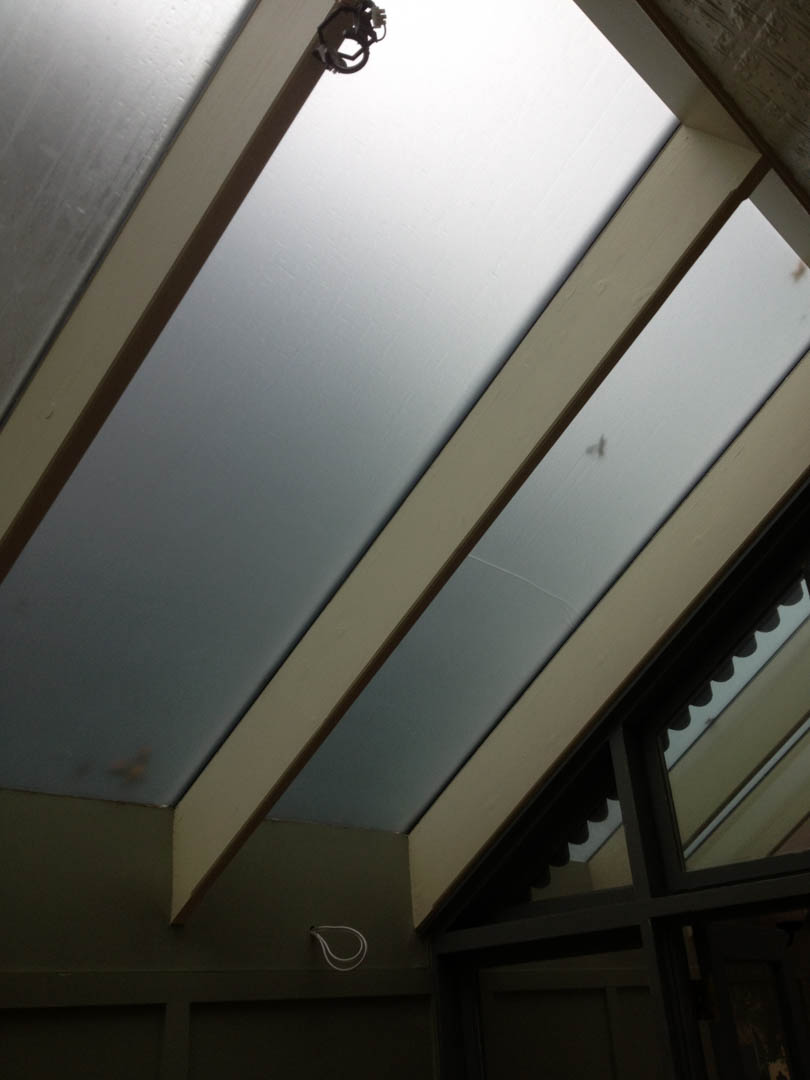 Window Frosting 5 001 - Shade & Frost Window Tinting